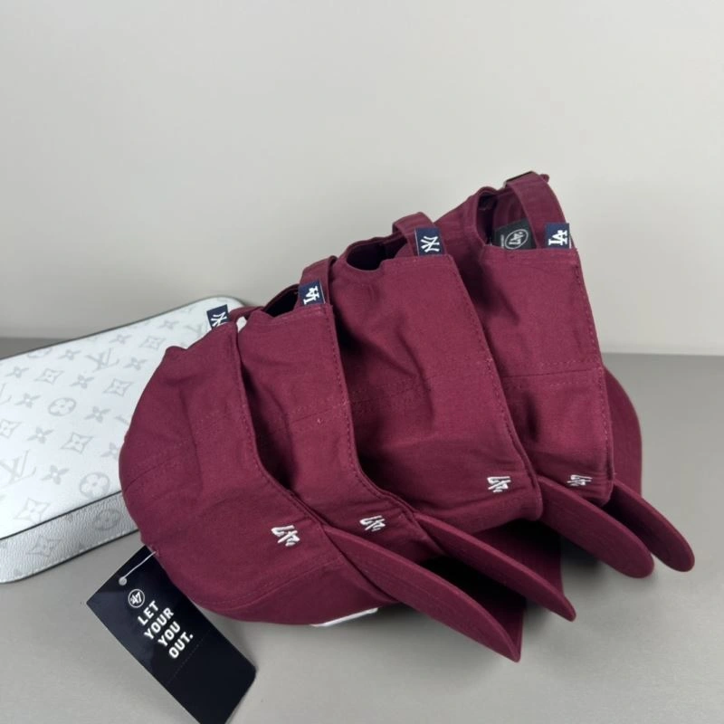 Bargain MLB Caps