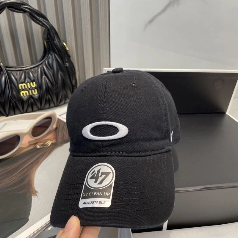 Factory-made MLB Caps
