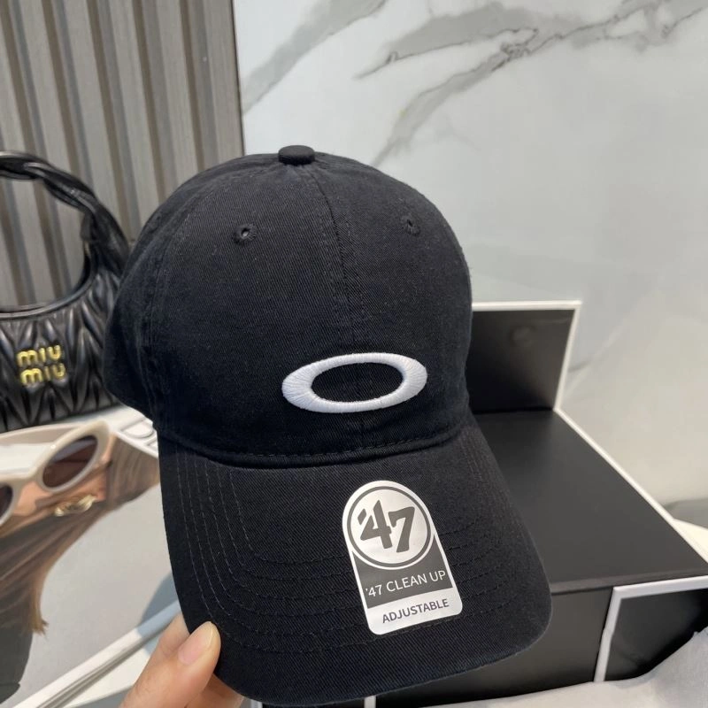 Factory-made MLB Caps