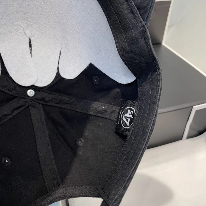 Factory-made MLB Caps