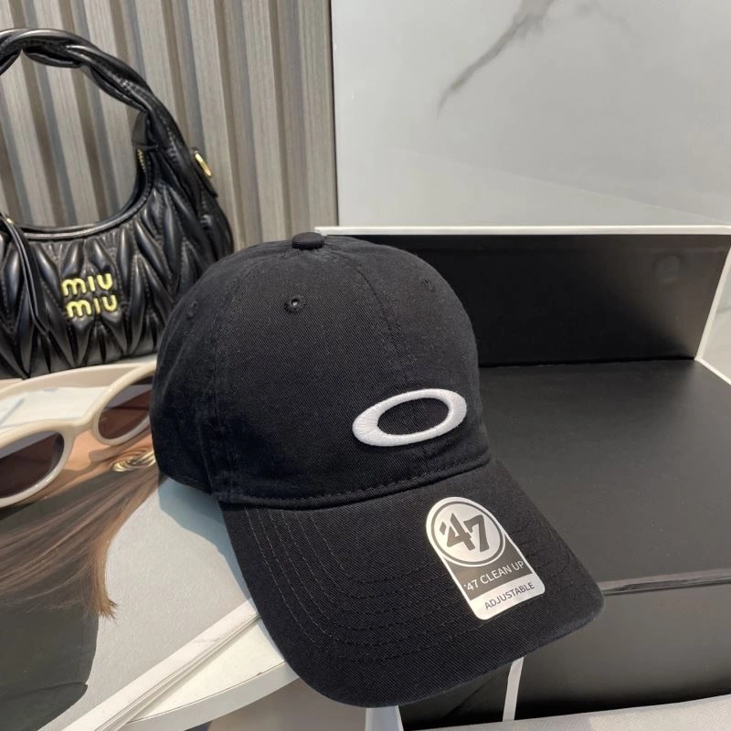 Factory-made MLB Caps