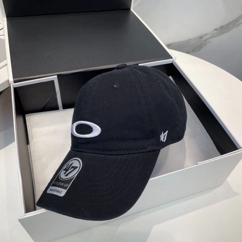 Factory-made MLB Caps