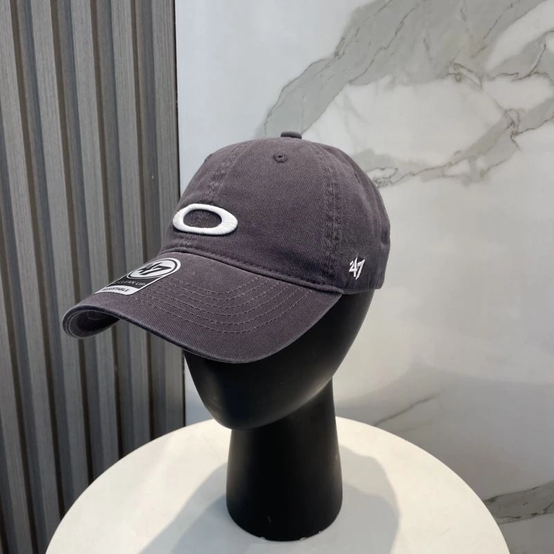 MLB Caps