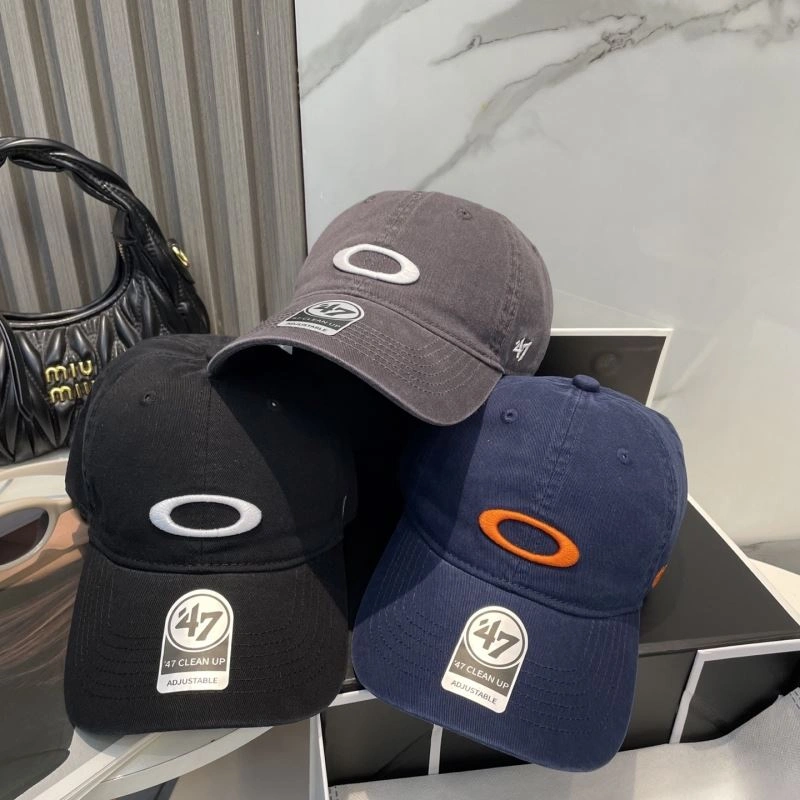 Inexpensive MLB Caps
