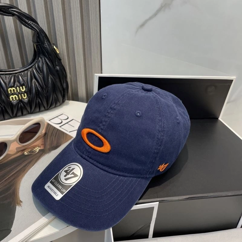 Mirror quality MLB Caps
