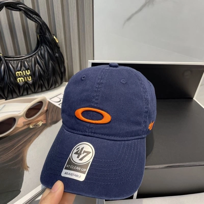 Mirror quality MLB Caps