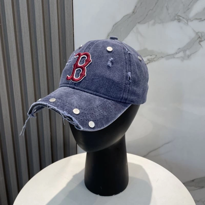 MLB Caps