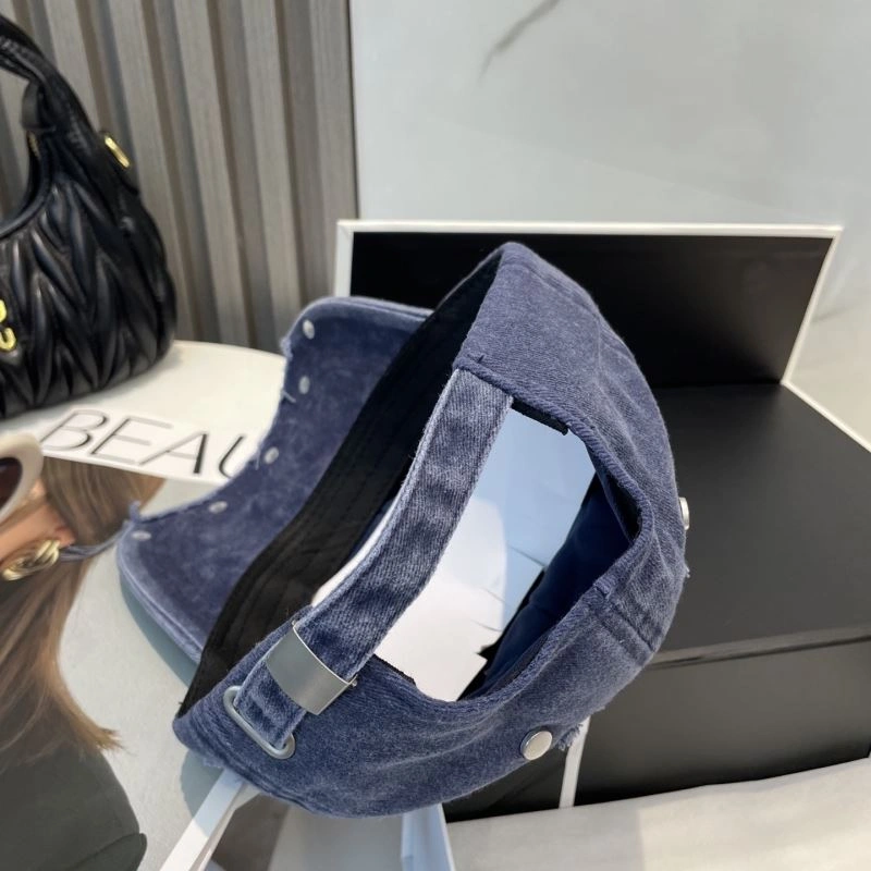 Top mirror MLB Caps