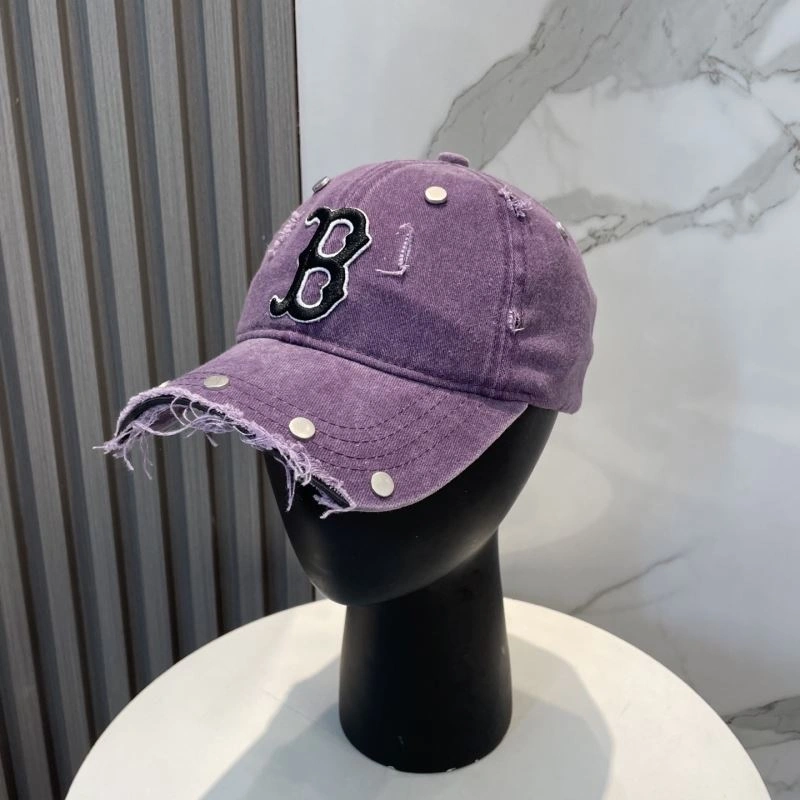 MLB Caps