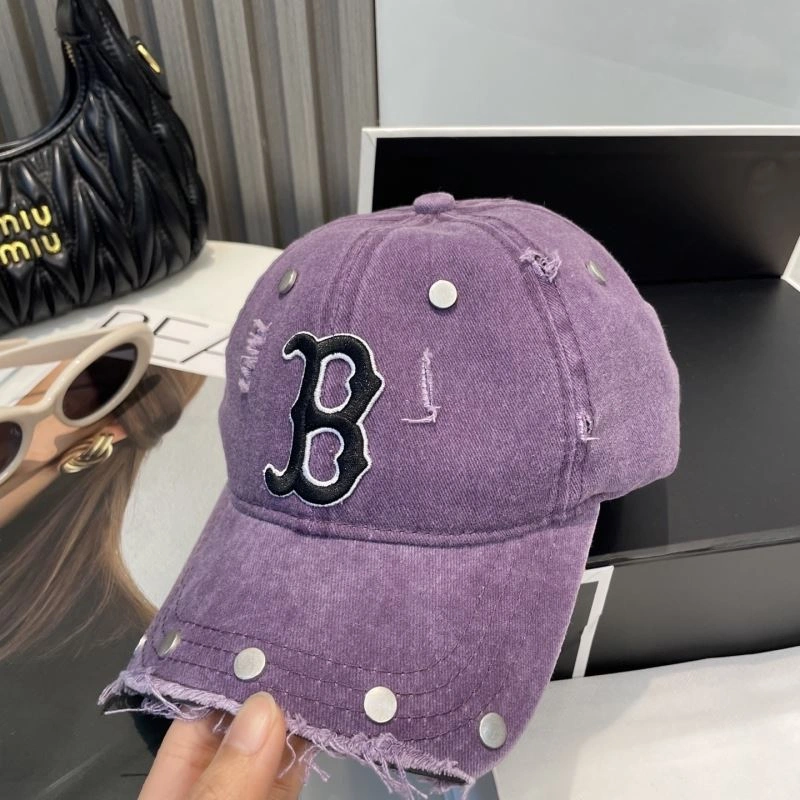 Top match MLB Caps