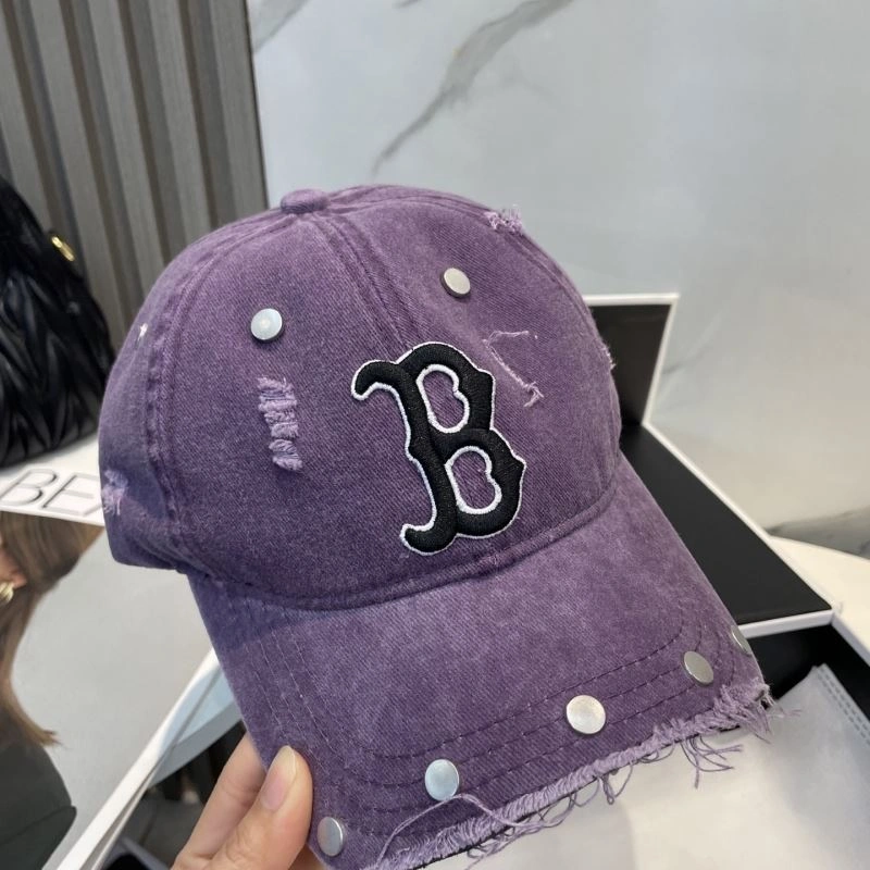 Top match MLB Caps