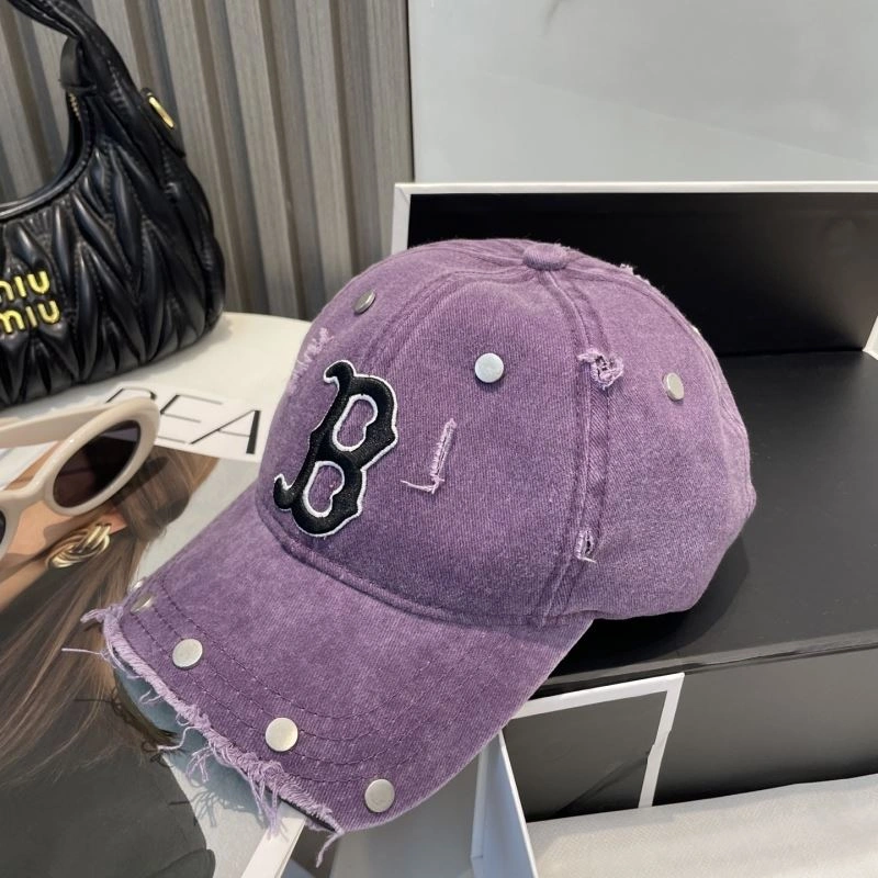 Top match MLB Caps