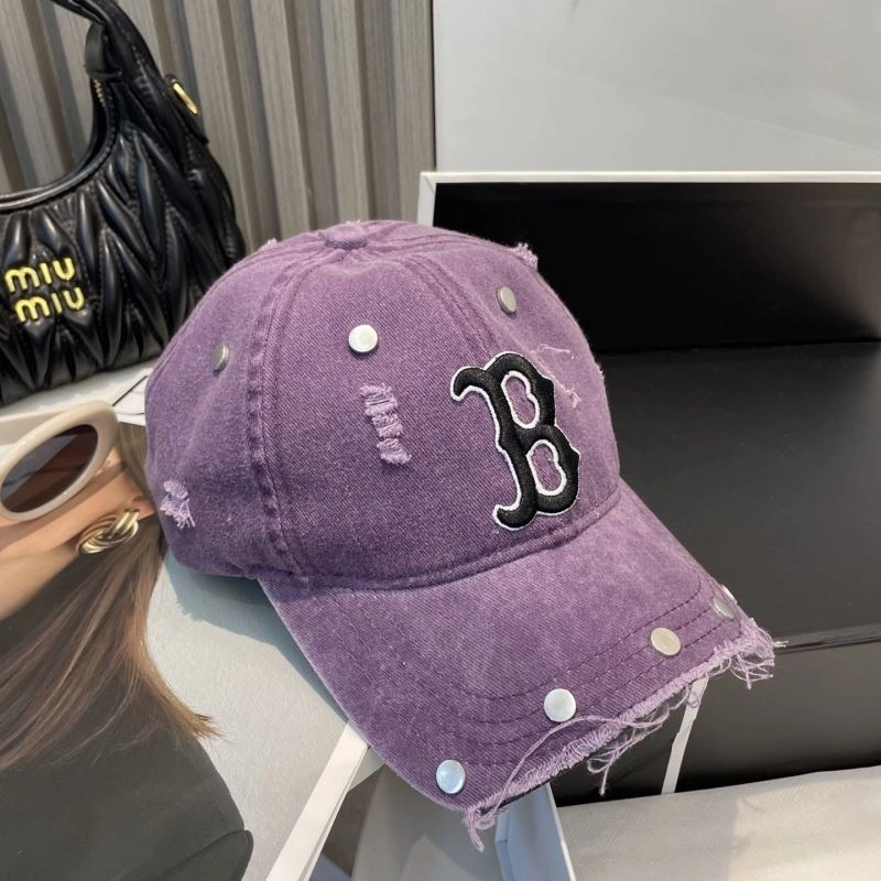 Top match MLB Caps