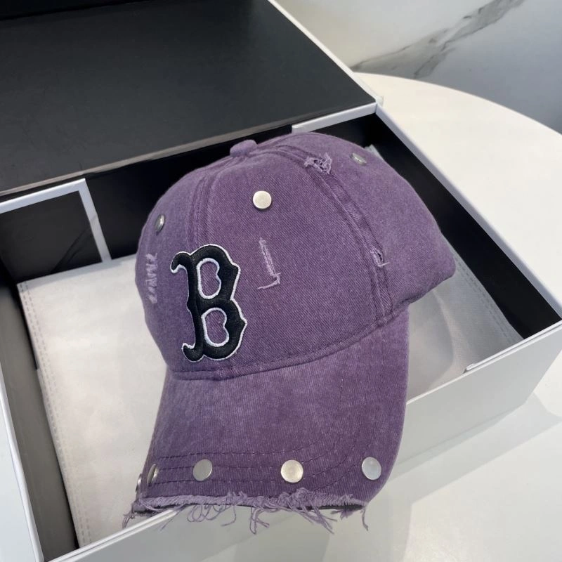Top match MLB Caps
