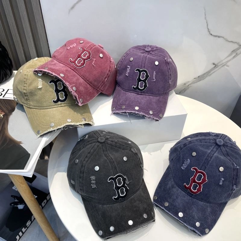 Top match MLB Caps