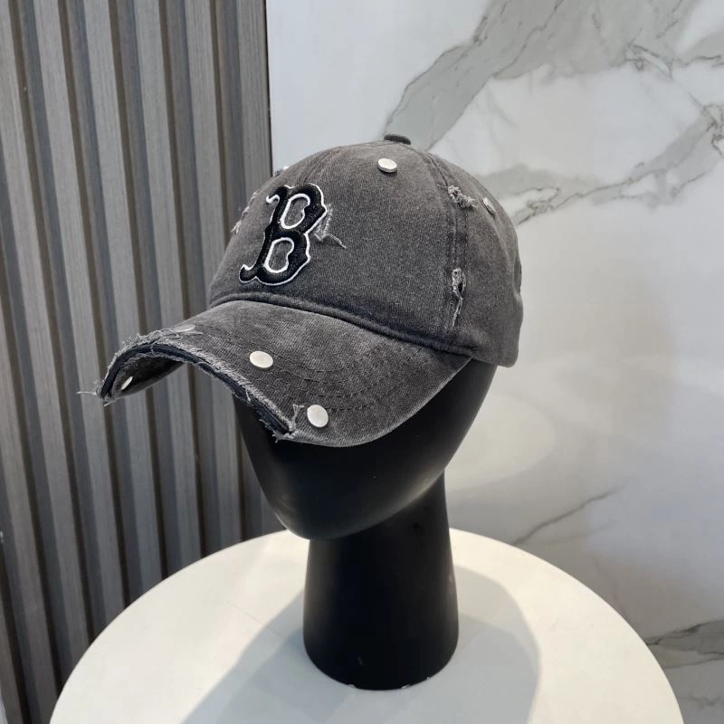 MLB Caps