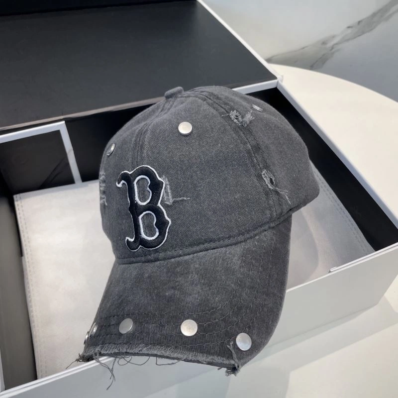 Top match MLB Caps