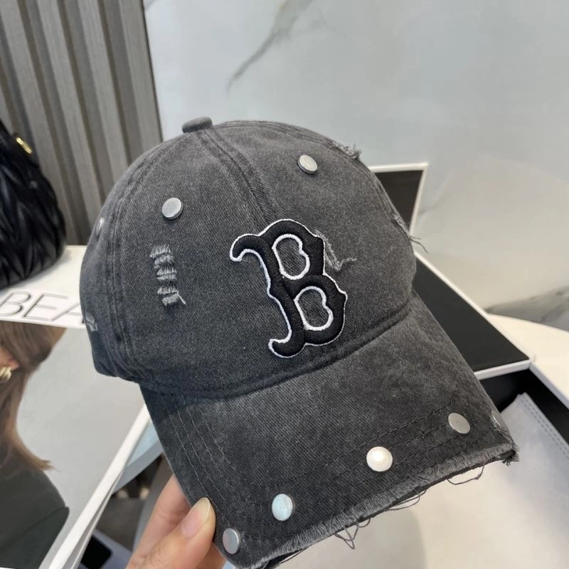 Top match MLB Caps