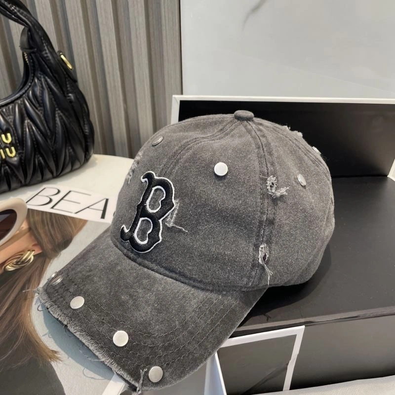 Top match MLB Caps
