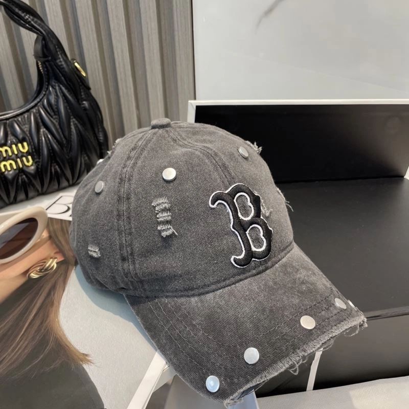 Top match MLB Caps