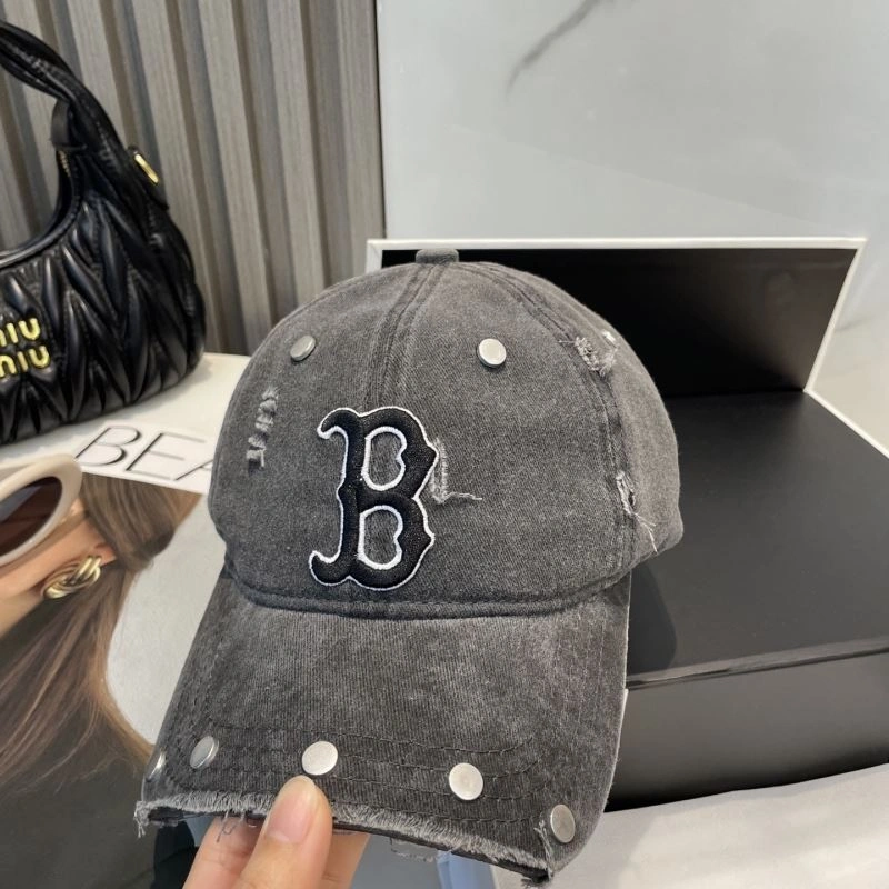 Top match MLB Caps