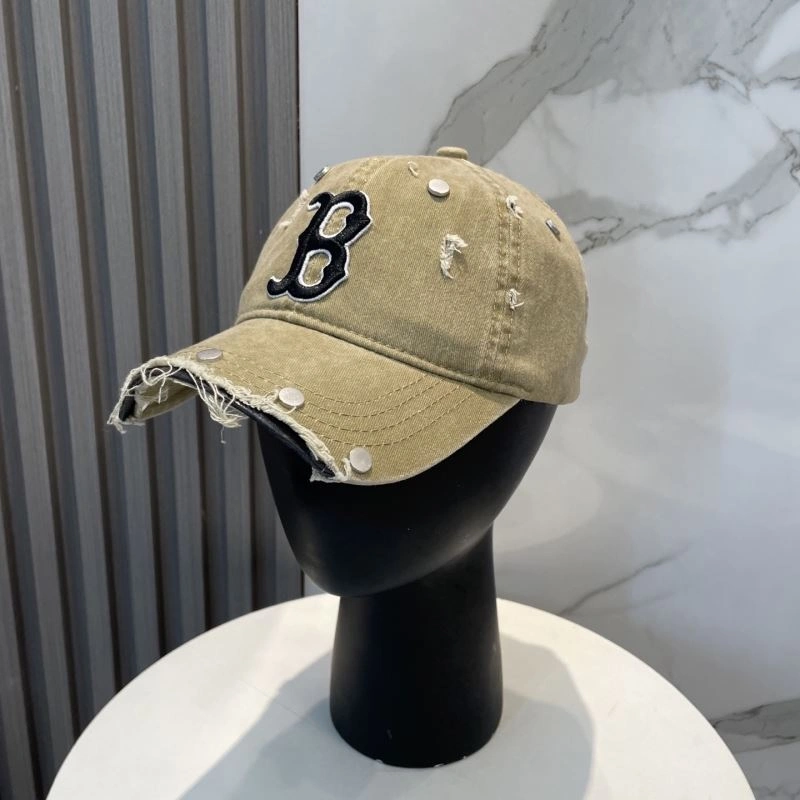 MLB Caps