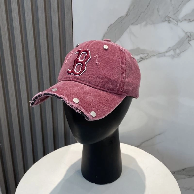 MLB Caps