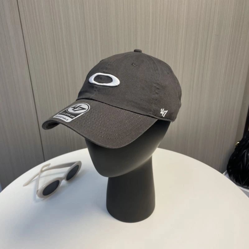 MLB Caps