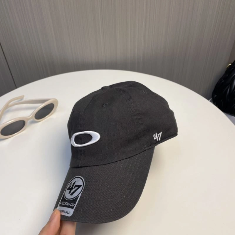 Factory-made MLB Caps