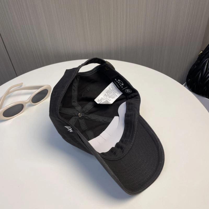 Factory-made MLB Caps
