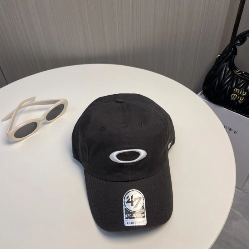 Factory-made MLB Caps