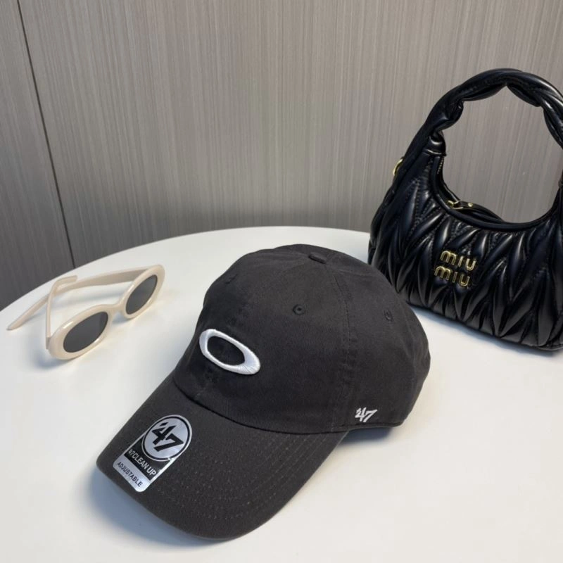 Factory-made MLB Caps