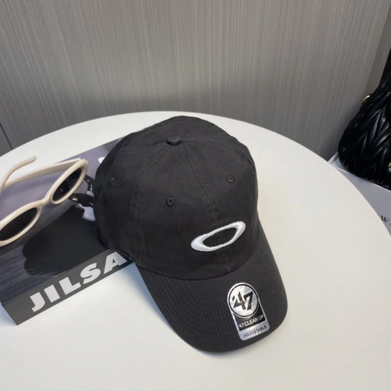 Factory-made MLB Caps