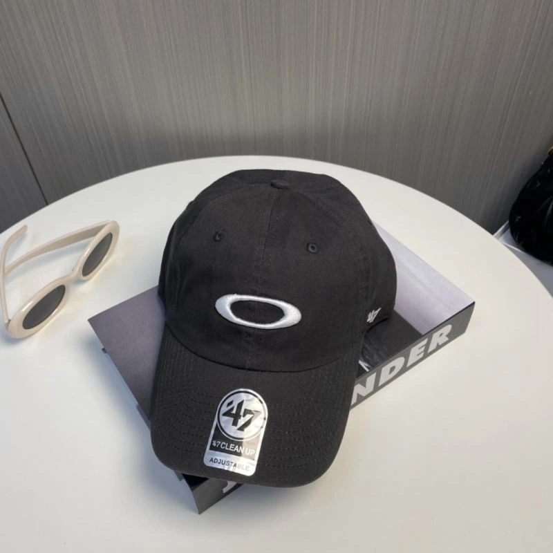 Factory-made MLB Caps