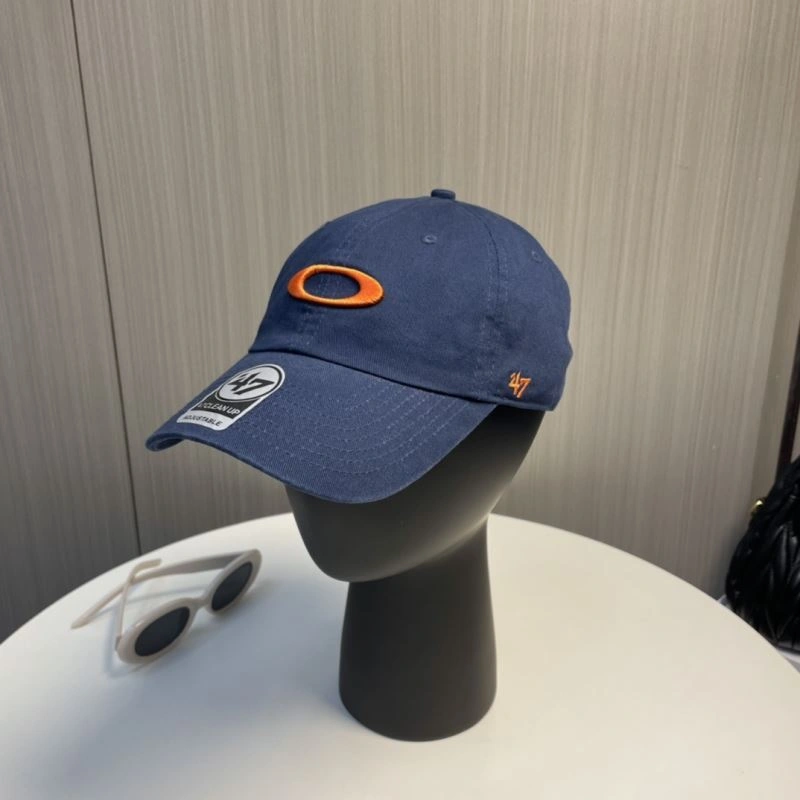 MLB Caps