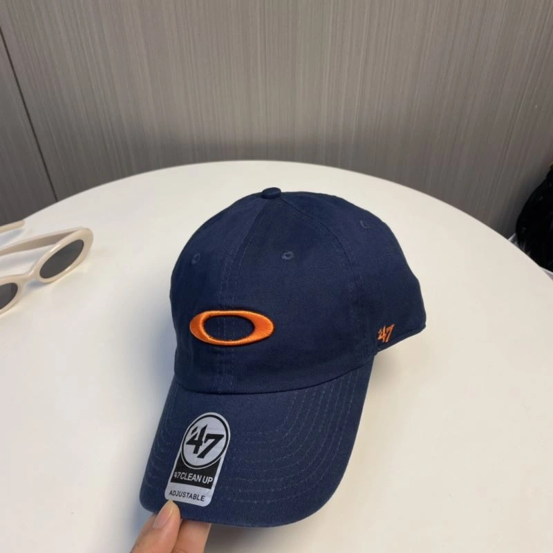 Low-cost MLB Caps