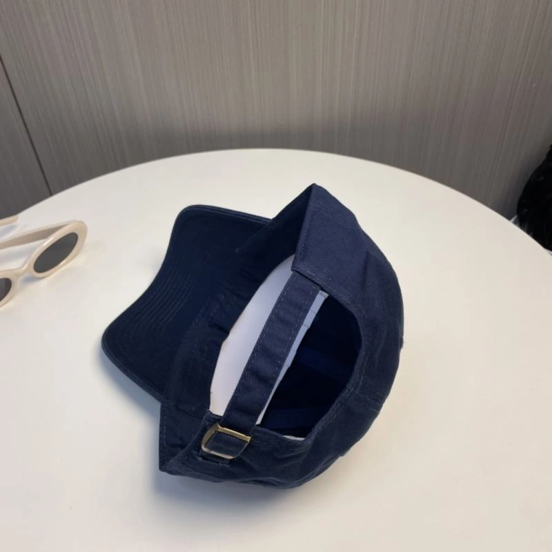 Low-cost MLB Caps