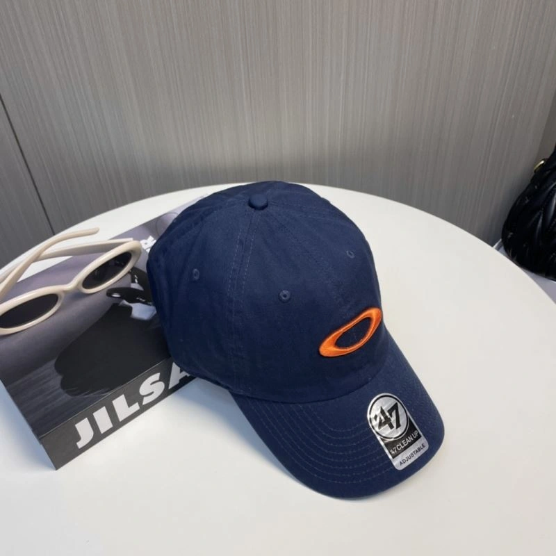Low-cost MLB Caps