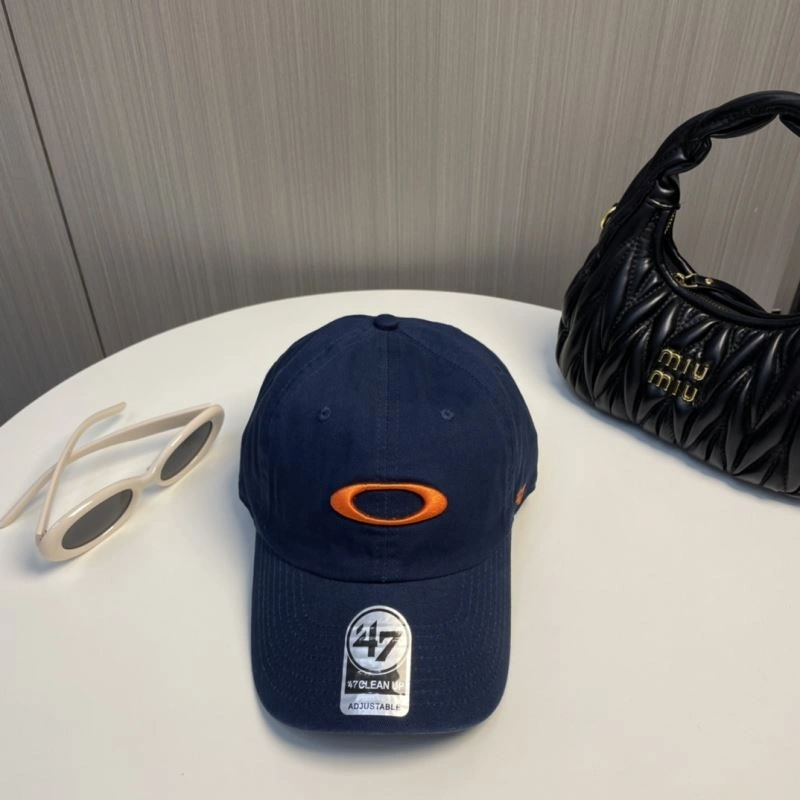 Low-cost MLB Caps