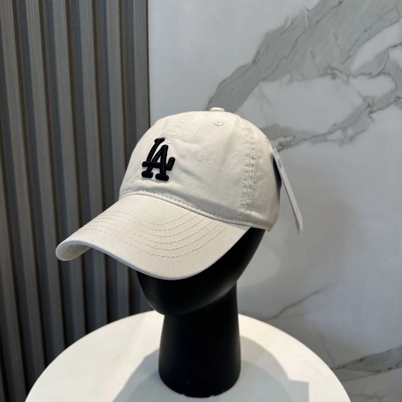 MLB Caps