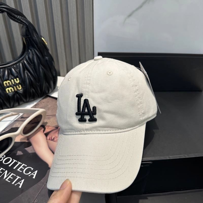 Mirror quality MLB Caps