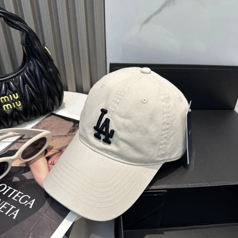 Mirror quality MLB Caps