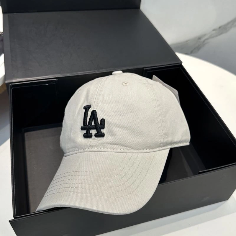 Mirror quality MLB Caps