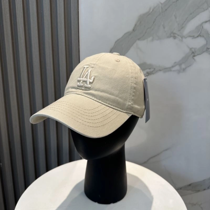 MLB Caps
