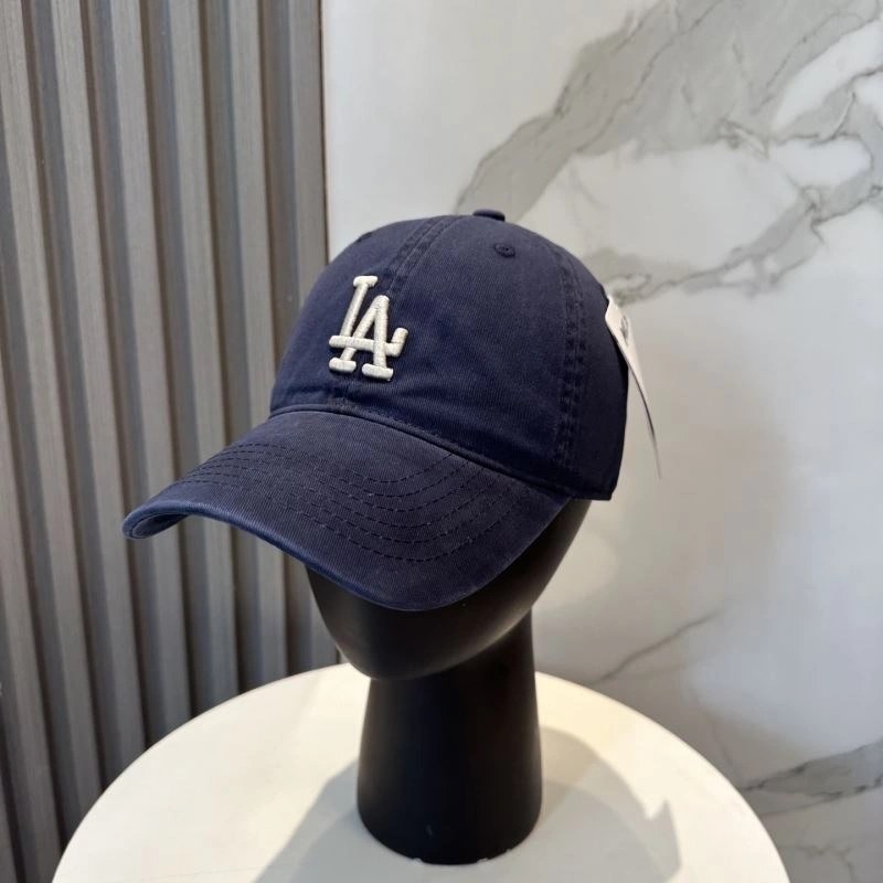 MLB Caps