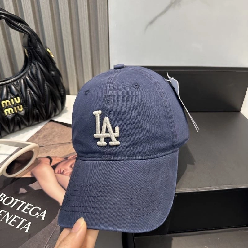 Official MLB Caps