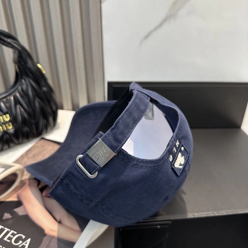 Official MLB Caps
