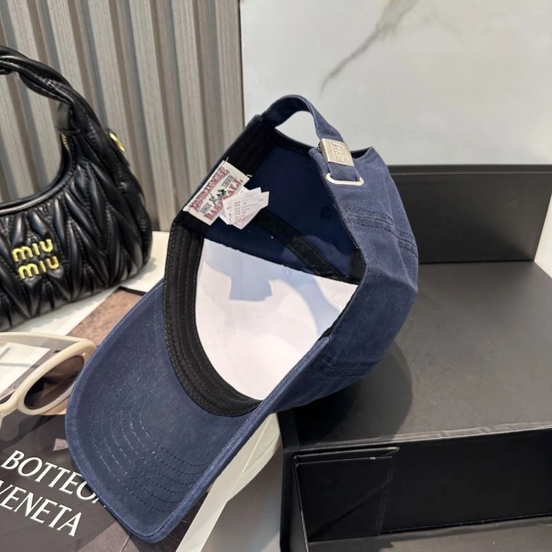 Official MLB Caps