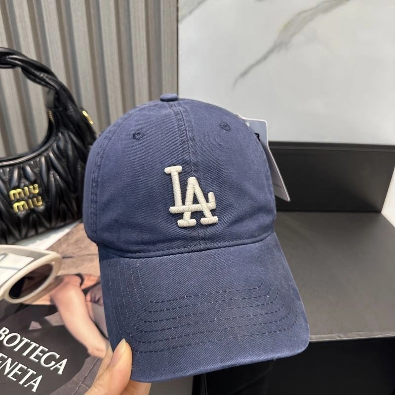Official MLB Caps