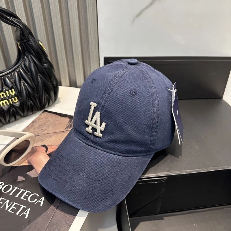 Official MLB Caps